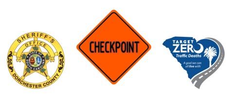 Traffic Safety Checkpoint (Dorchester County Sheriff's Office ...