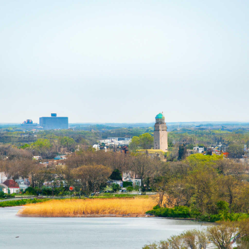 Things to do in Riverside with kids