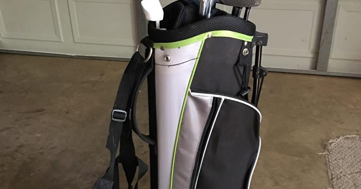 Ti-Tech XG4 Women’s Golf Clubs with Bag for $60 in Hot Springs Village ...