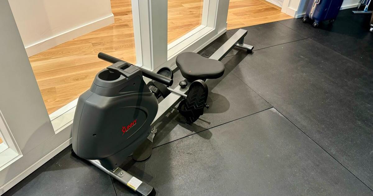 Multifunction Full Body Rowing Machine for $210 in Gallatin, TN | For ...