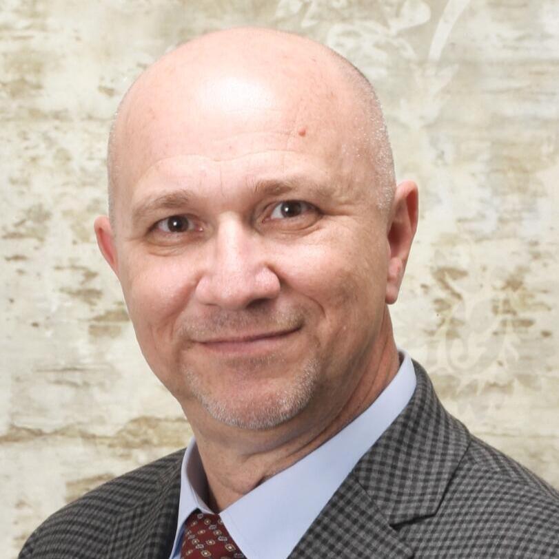 Jim George - Nextdoor