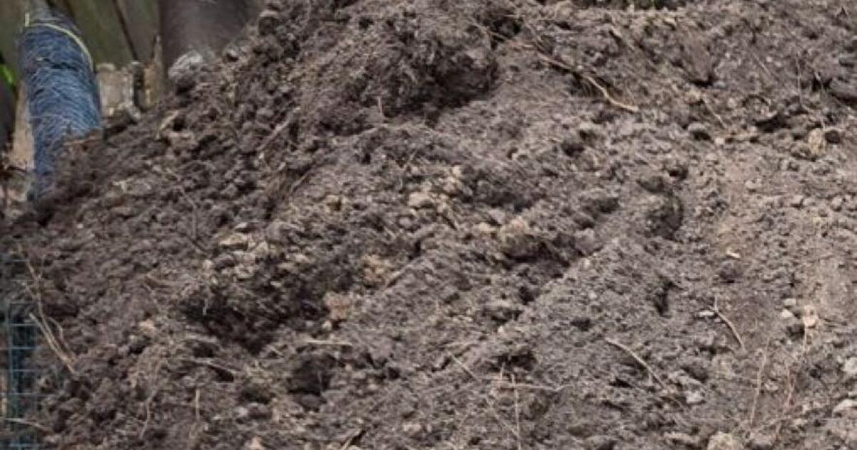 Top Soil FREE for Free in Houston, TX | For Sale & Free — Nextdoor