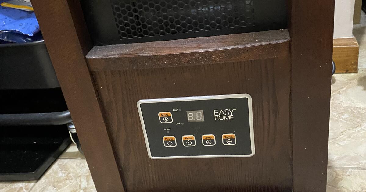 Electric Heaters for $35 in Nesbit, MS | For Sale & Free — Nextdoor