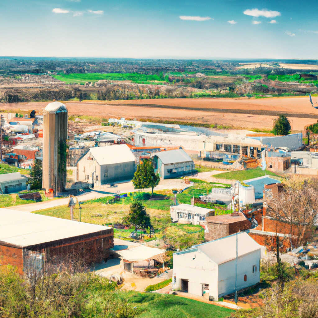 Dawson, IL | Everything You Need to Know