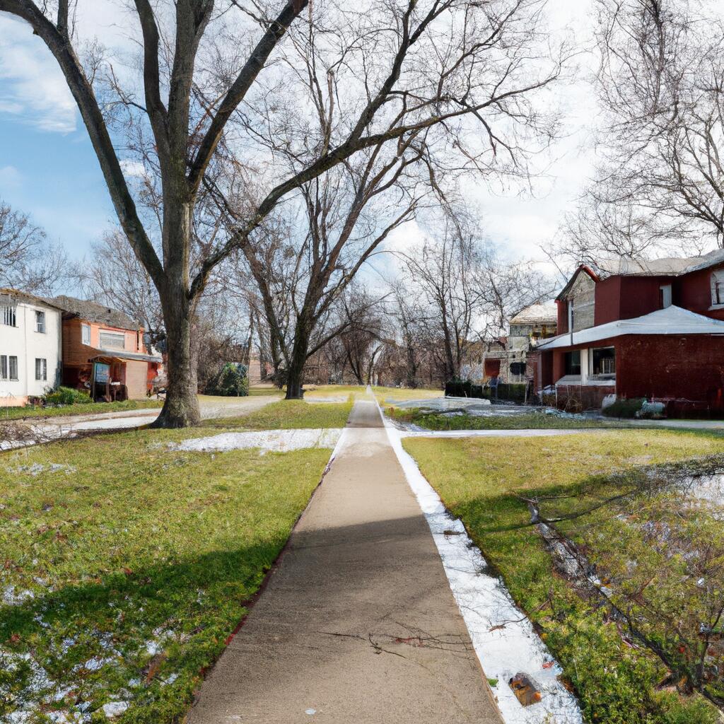 Springwells Village, Detroit | Everything You Need to Know