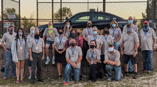 Congrats Branson Police Citizen Police Academy Class of 2020!!!👏👏👏 ...