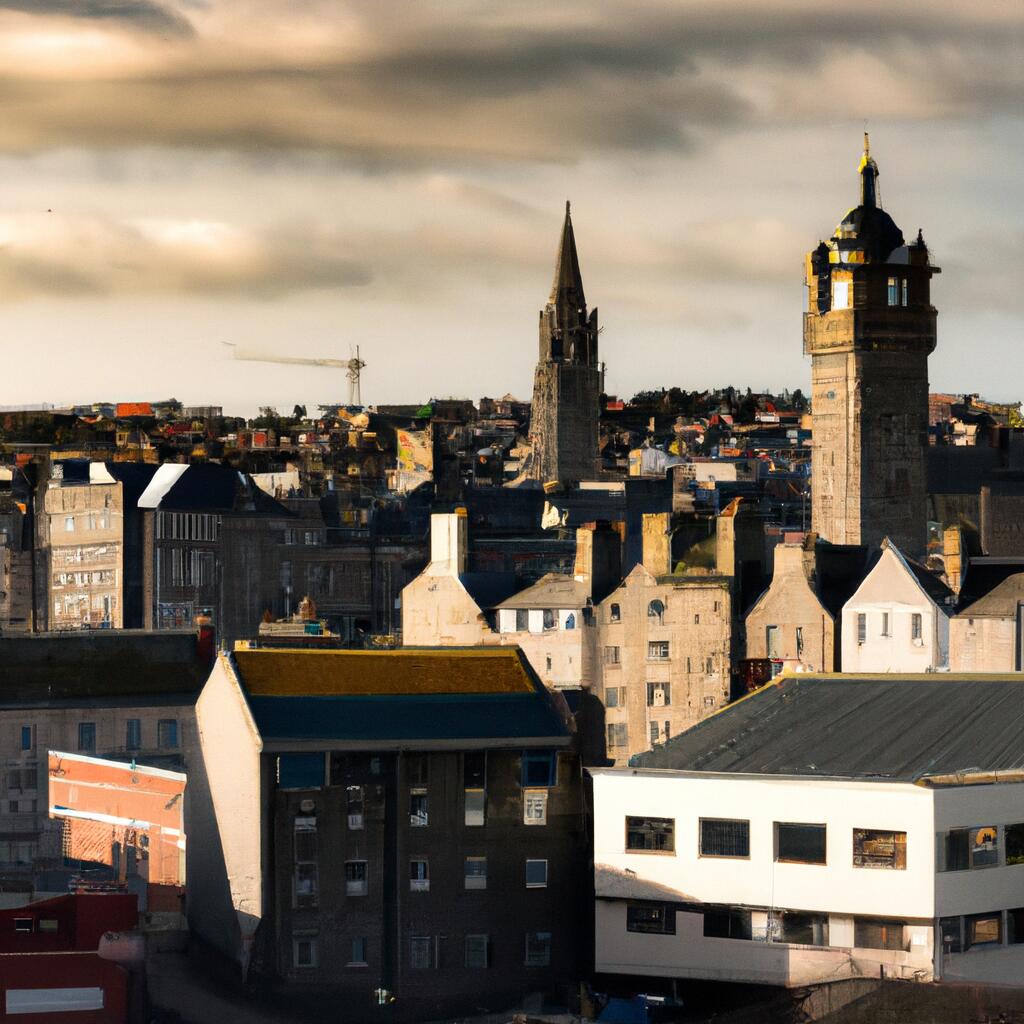 Hazlehead, Aberdeen | Everything You Need to Know