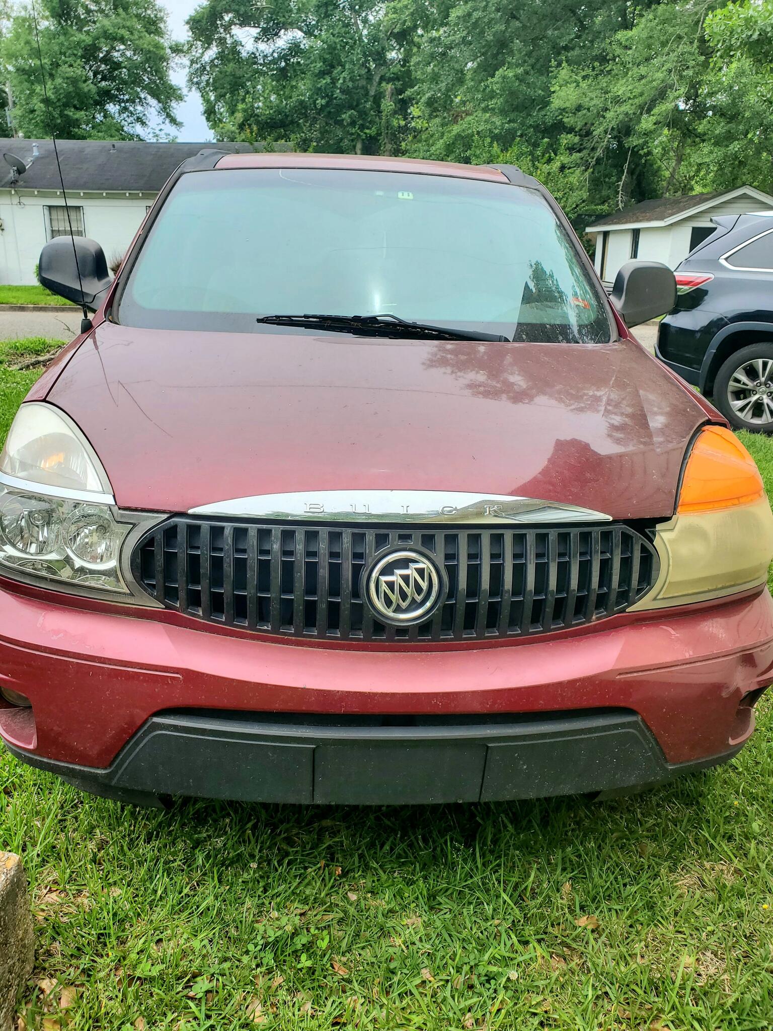 2006 Buick Rendezvous for $2100 in Mobile, AL | For Sale & Free — Nextdoor