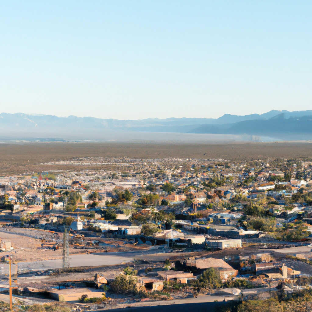 Dateland, AZ | 2025 City Guide | Nextdoor