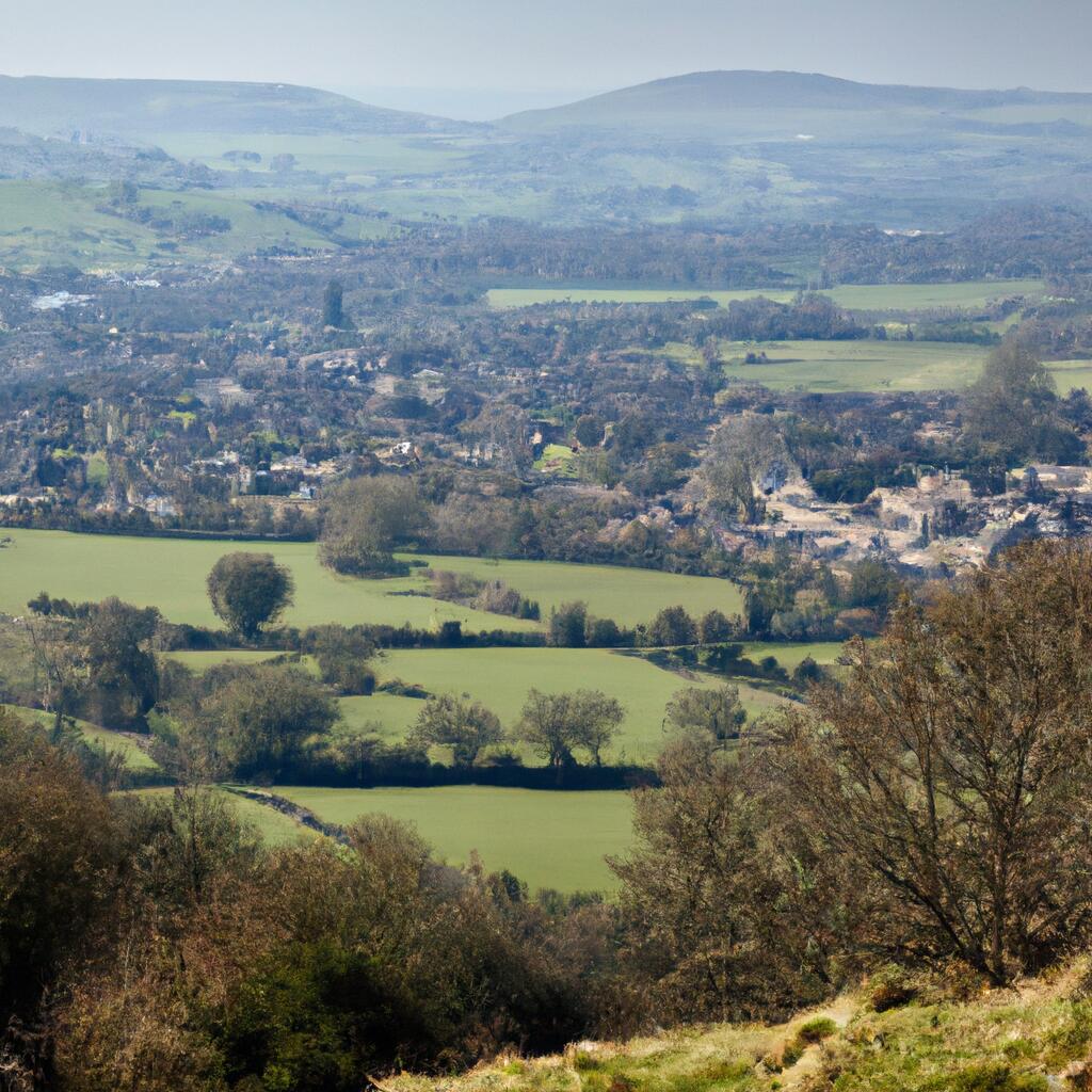 Ampney St. Peter, Gloucestershire | Everything You Need to Know