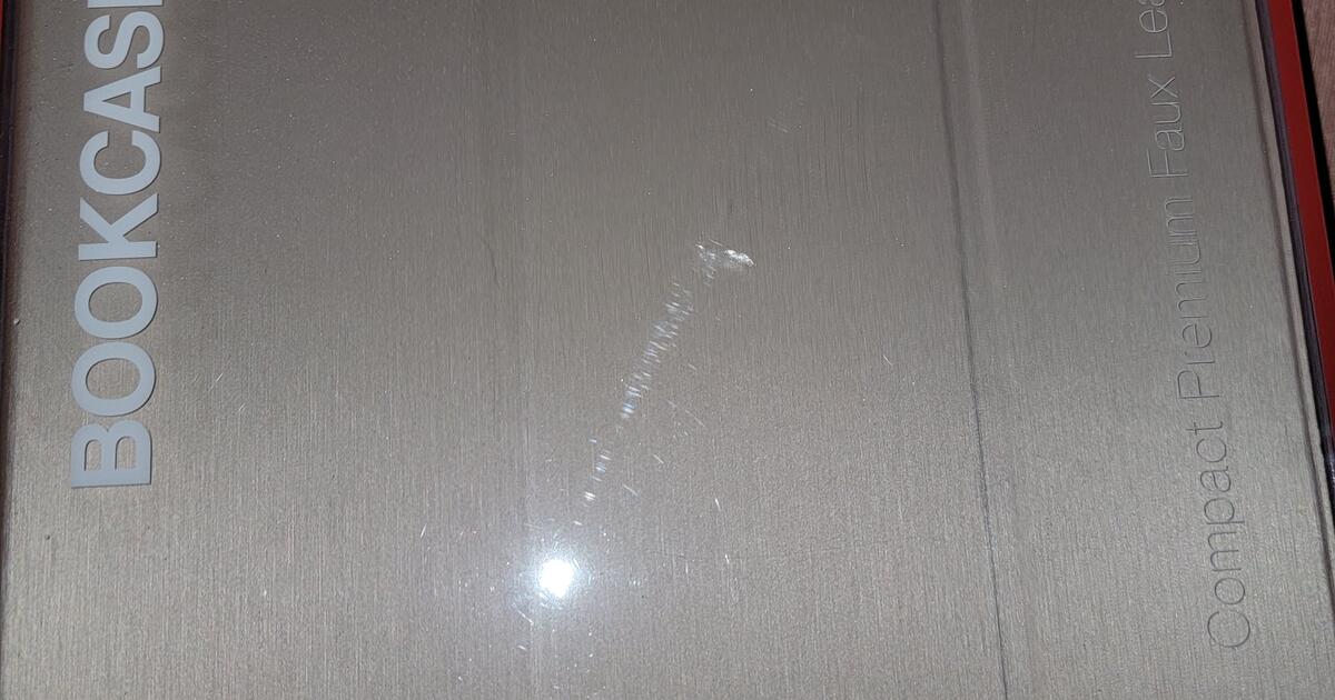 Ipad pro 12.9 gen2 BUNDLE wireless keyboard case+protective flip bookcase cover for $35 in ...