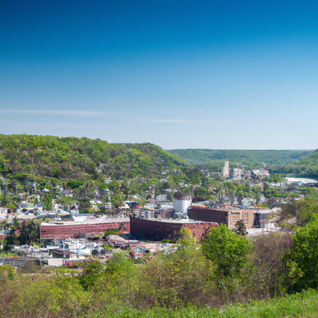 Things to do in Fredericktown with kids