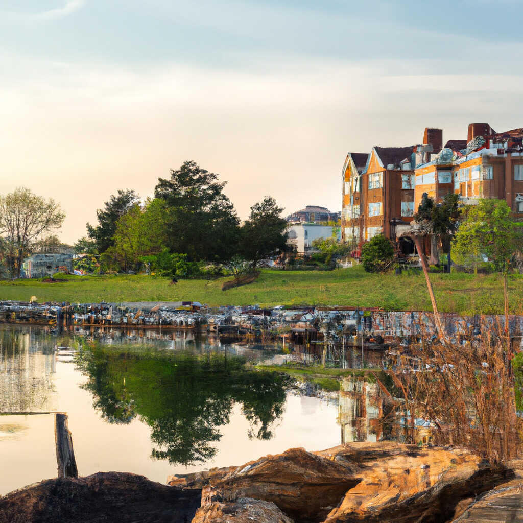 Chestnut Hill Cove, Chestnut Hill Cove | Everything You Need to Know