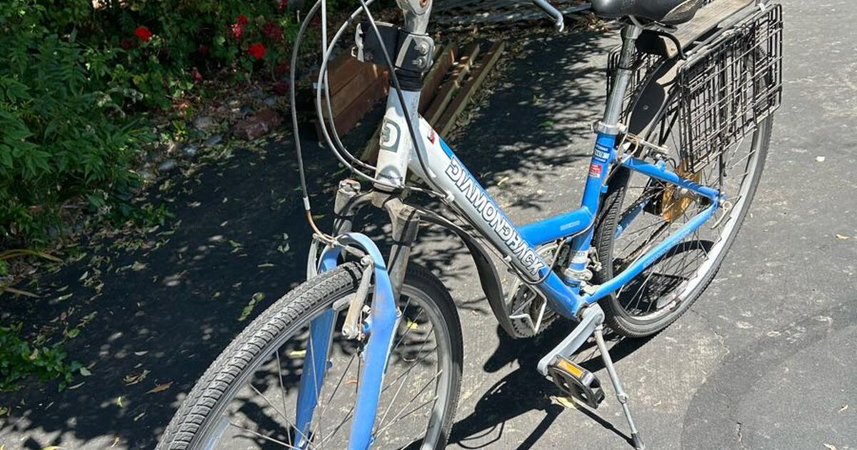 Diamondback Girls bike for Free in Los Altos Hills, CA | For Sale ...
