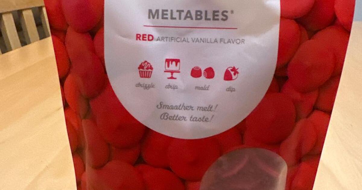 Sweet Tooth Fairy Meltables for Free in Dublin, CA | For Sale & Free ...