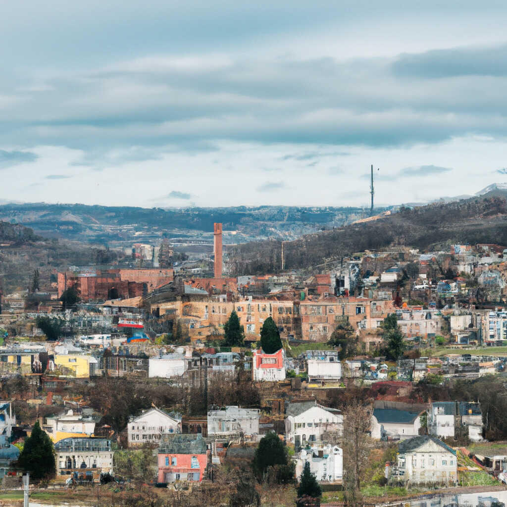 Braddock, PA crime rates and safety statistics