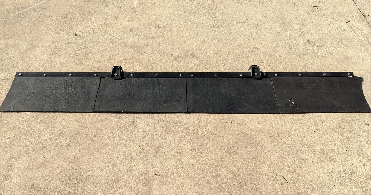 Mud and Rock Guard for Thor Freedom Elite 22 HEC for $30 in Canyon Lake ...
