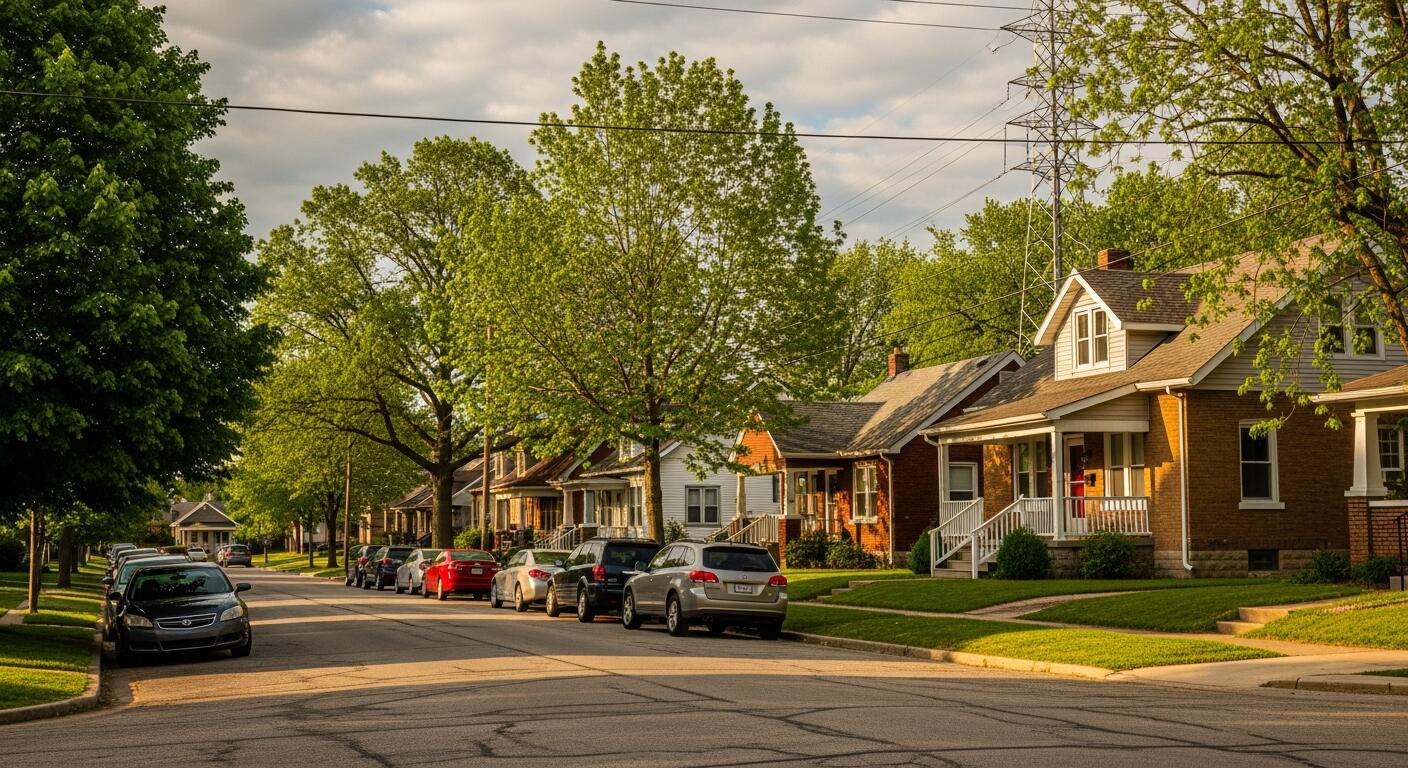 Grant Beach, Springfield | Everything You Need to Know
