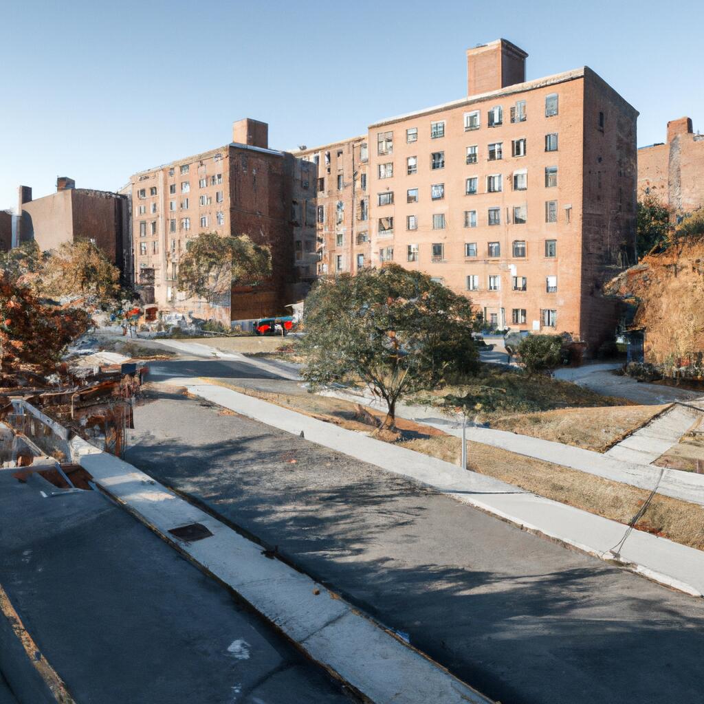 Starrett City, Brooklyn | Everything You Need to Know