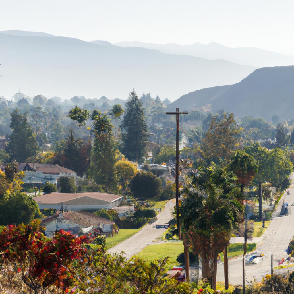 The Oaks, Santa Paula | Everything You Need to Know