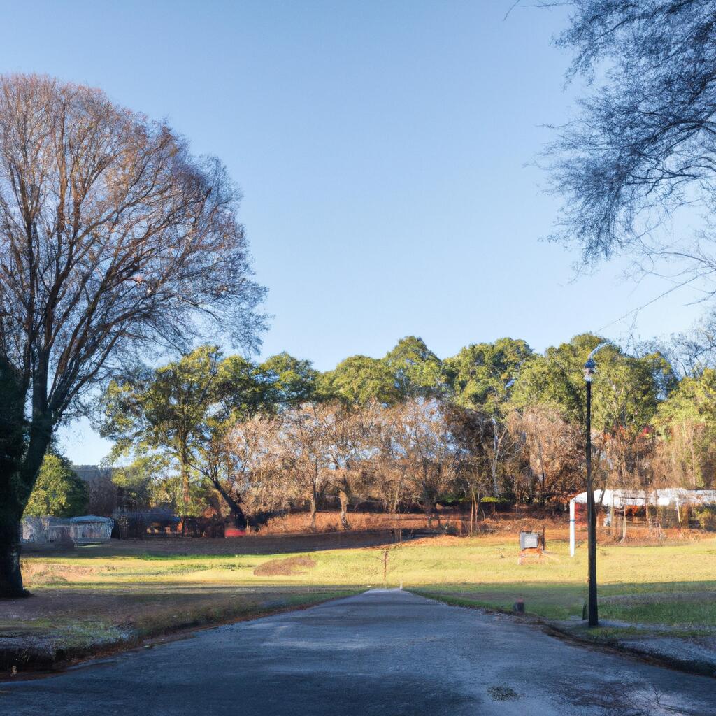 Crenshaw Park, Atlanta | Everything You Need to Know