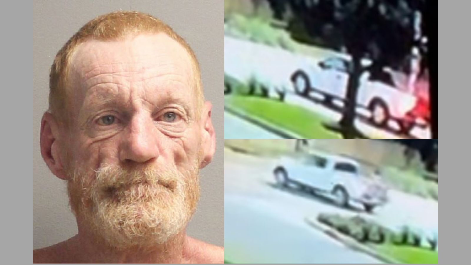 Who Killed Gary Stout? (Harris County Sheriff's Office) — Nextdoor ...