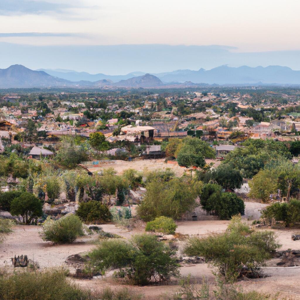Johnson Ranch, Queen Creek | Everything You Need to Know Nextdoor