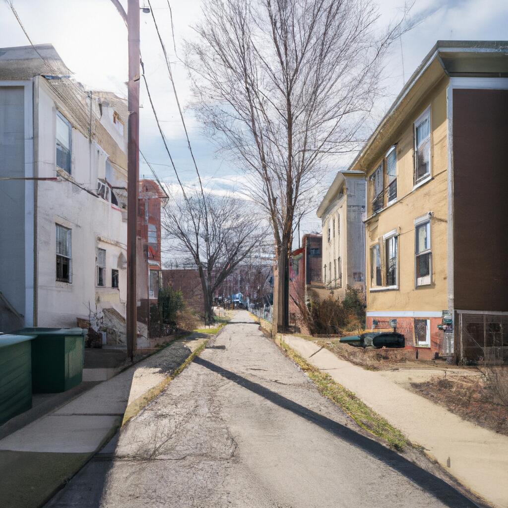 Broadway-Slavic Village, Cleveland crime rates and safety statistics