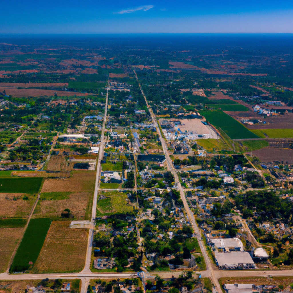 El Paso, IL crime rates and safety statistics