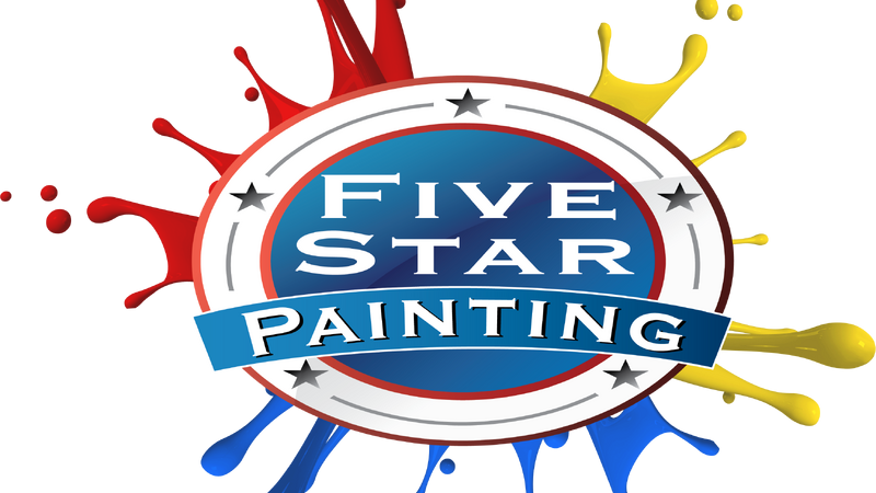 Five Star Painting of Raleigh, Durham, Wake Forest, Triangle · Five ...