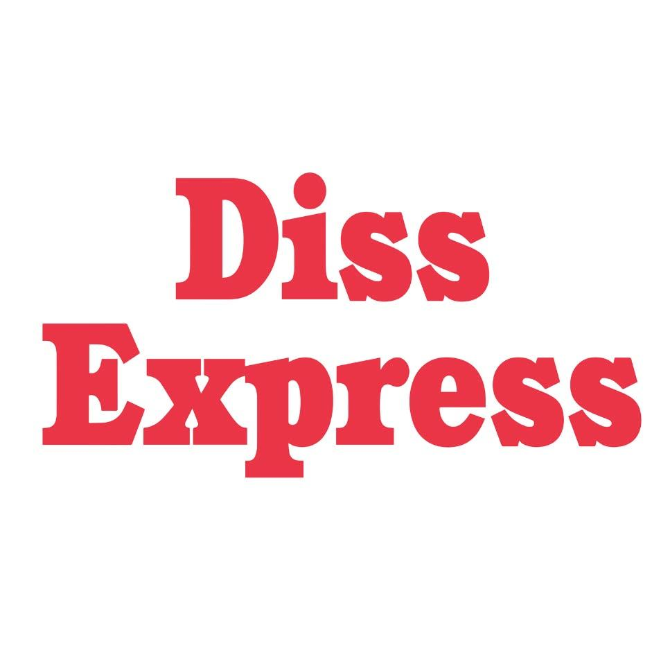 Diss Express - Nextdoor