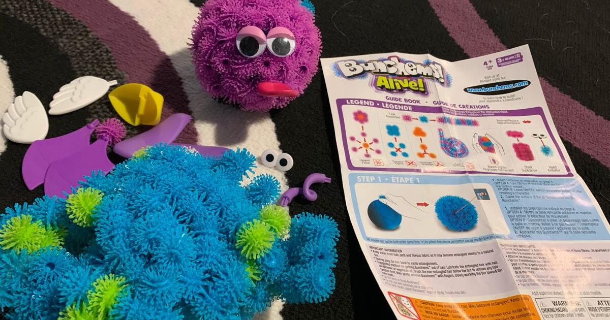 Bunchems! Alive! for $10 in Morrisville, PA | For Sale & Free — Nextdoor