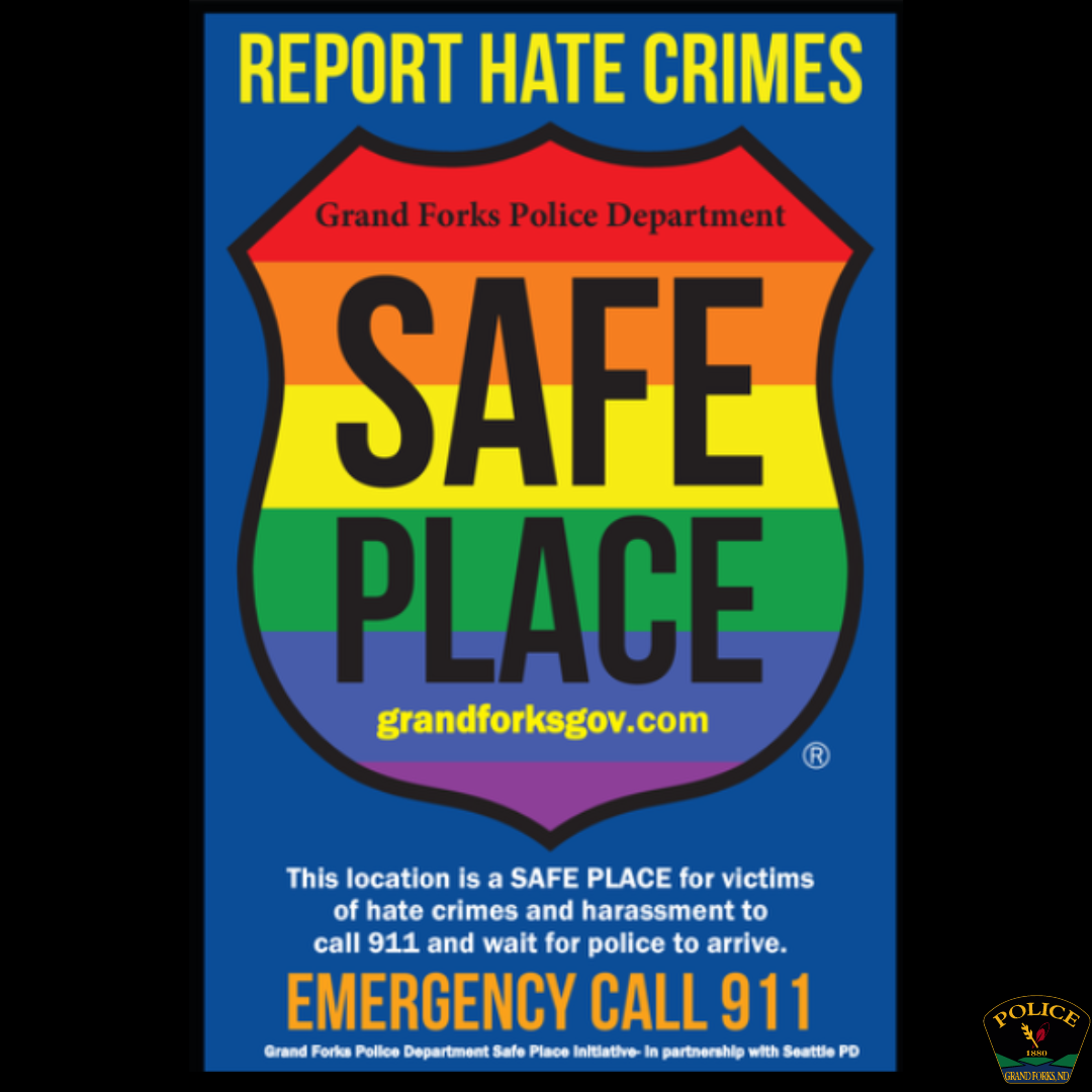 Have you seen these stickers around and wondered what they are for ...