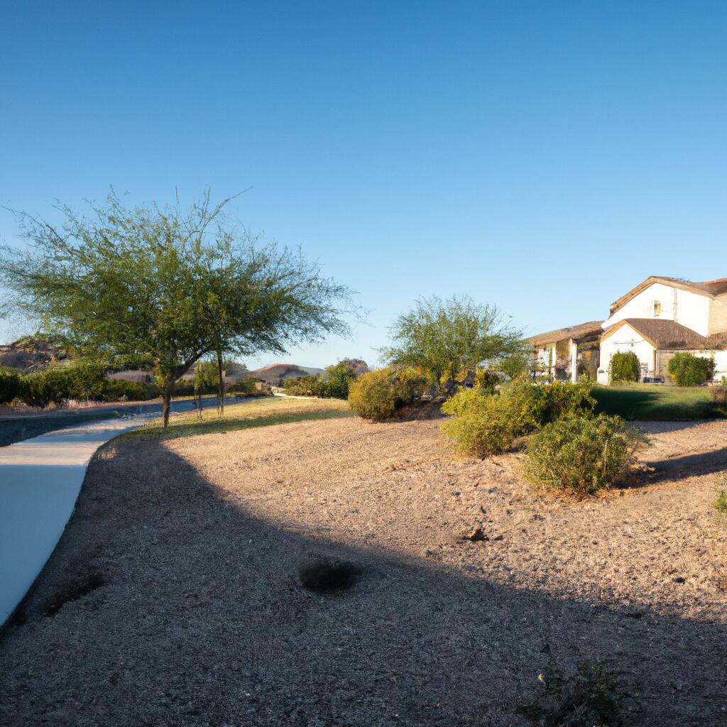 Cheatham Farms, Laveen | Everything You Need to Know Nextdoor