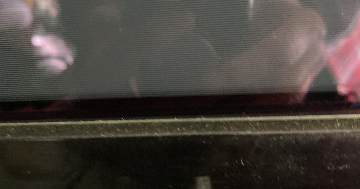 42" TV "Pending for pickup" for Free in Portland, OR | For Sale & Free ...
