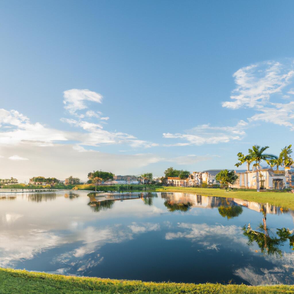 Sunset Lakes, Miramar | Everything You Need to Know