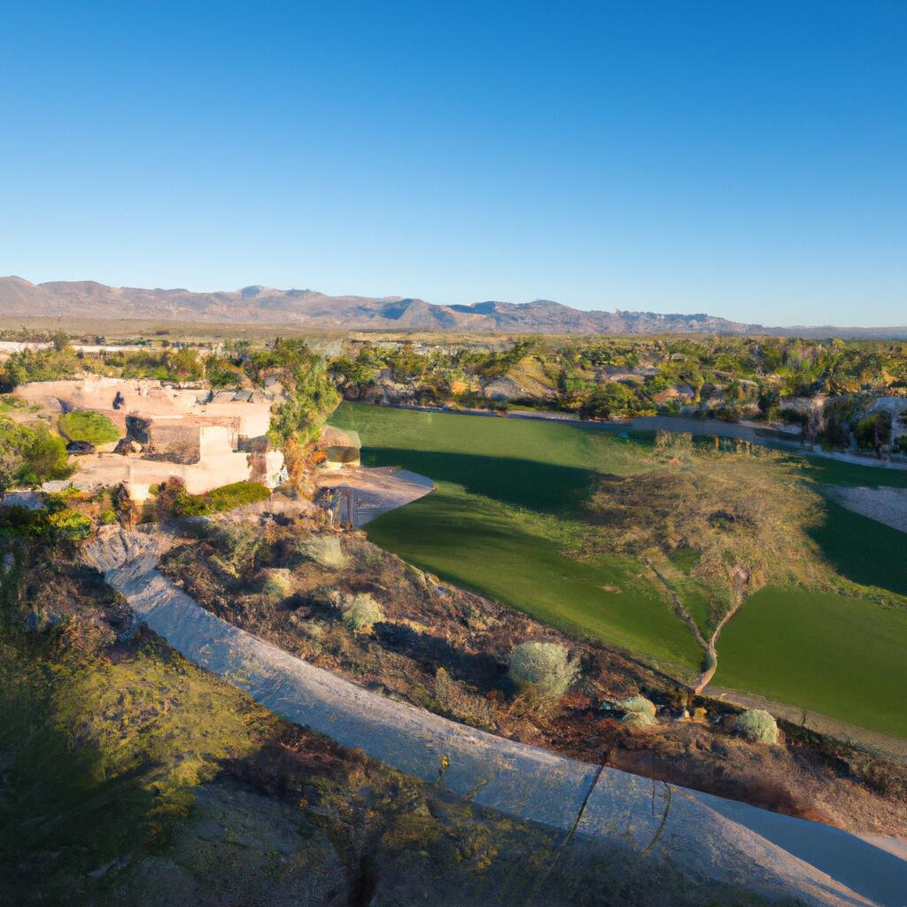 Tucson Country Club, Tucson | Everything You Need to Know
