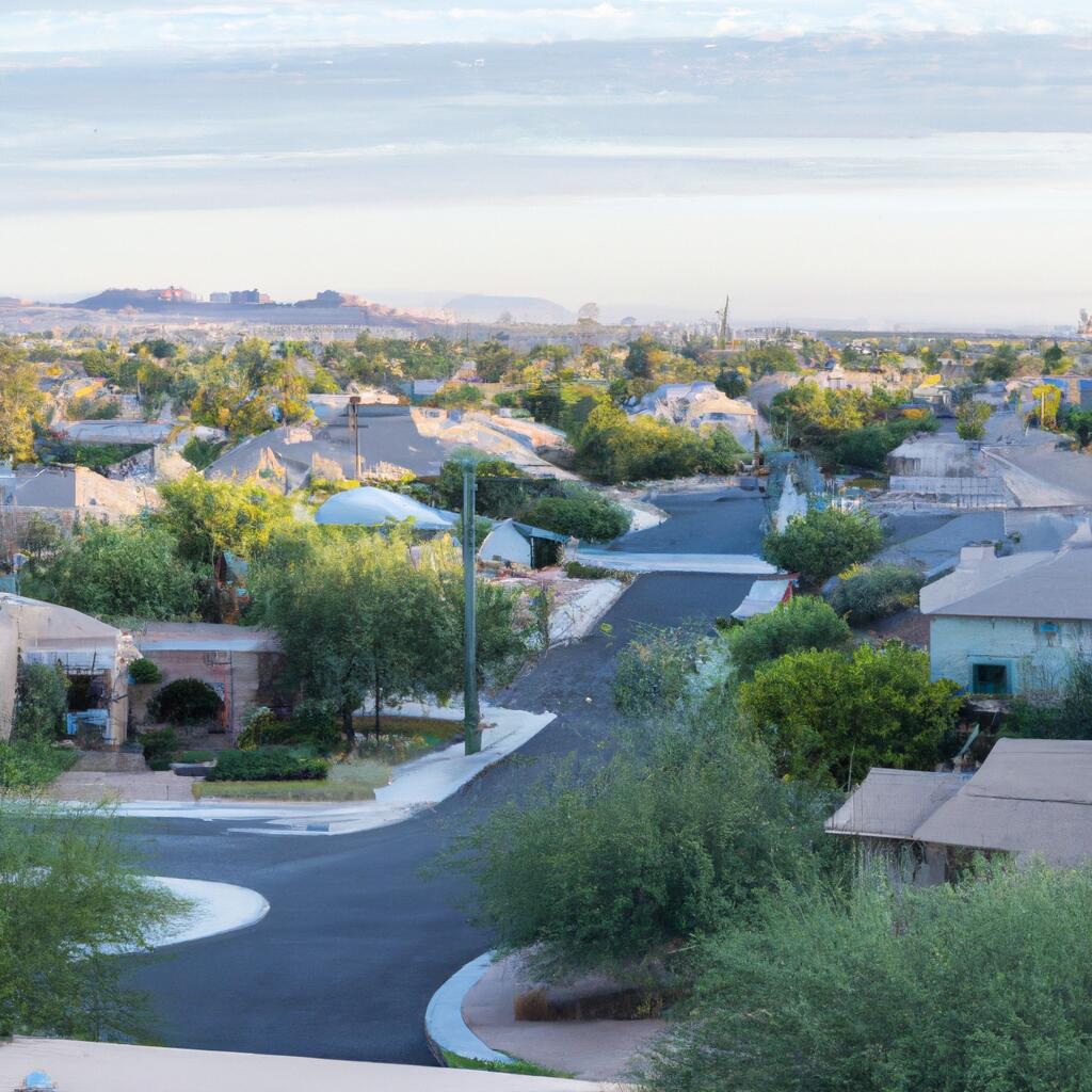 Sunland Village, Mesa | Everything You Need to Know