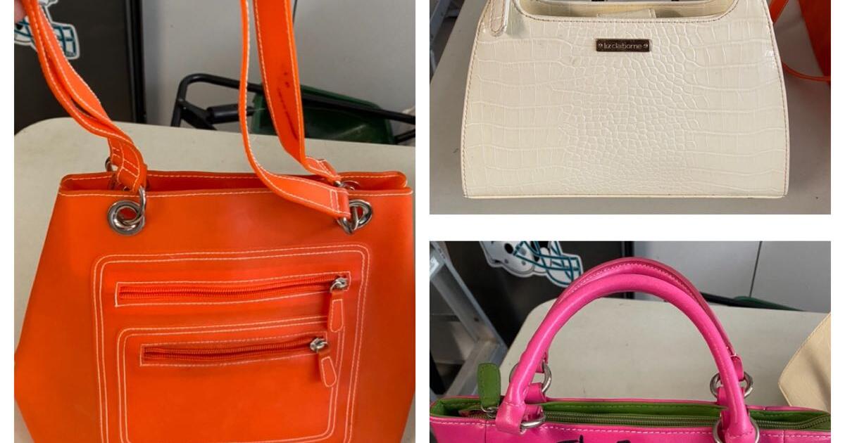 Purses handbags for $15 in The Villages, FL | For Sale & Free — Nextdoor