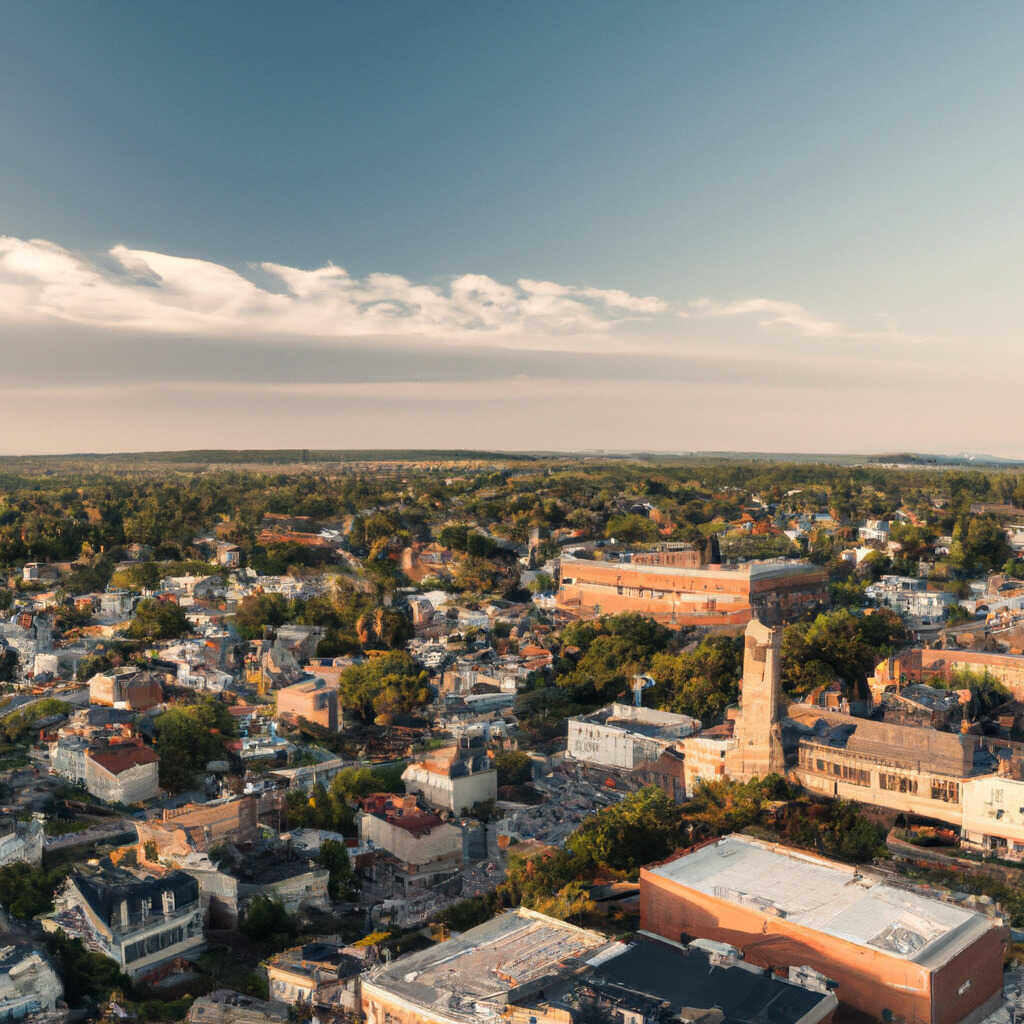 Richmond, MA crime rates and safety statistics
