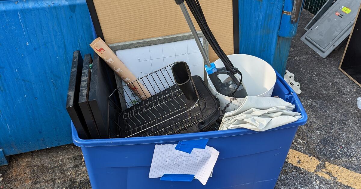 curb items for Free in Sun Prairie, WI | For Sale & Free — Nextdoor