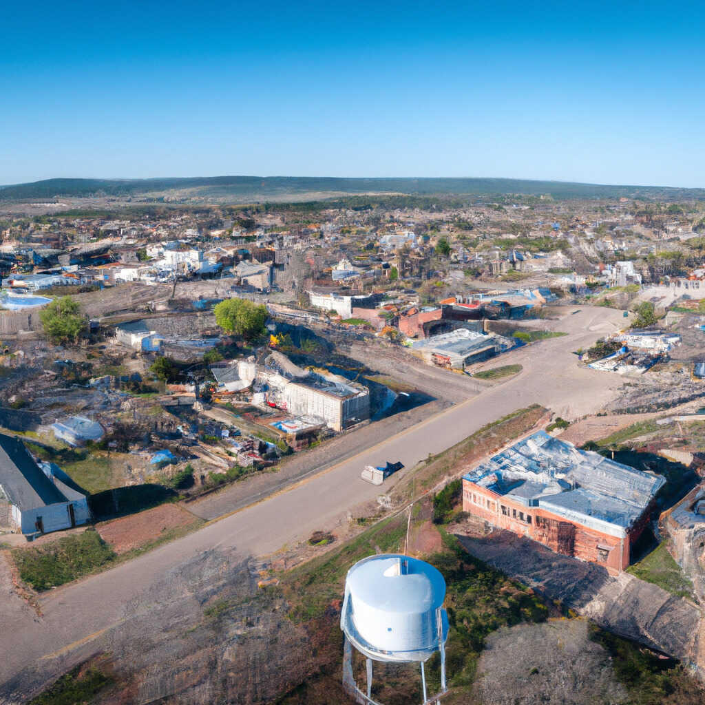 Americus, KS crime rates and safety statistics