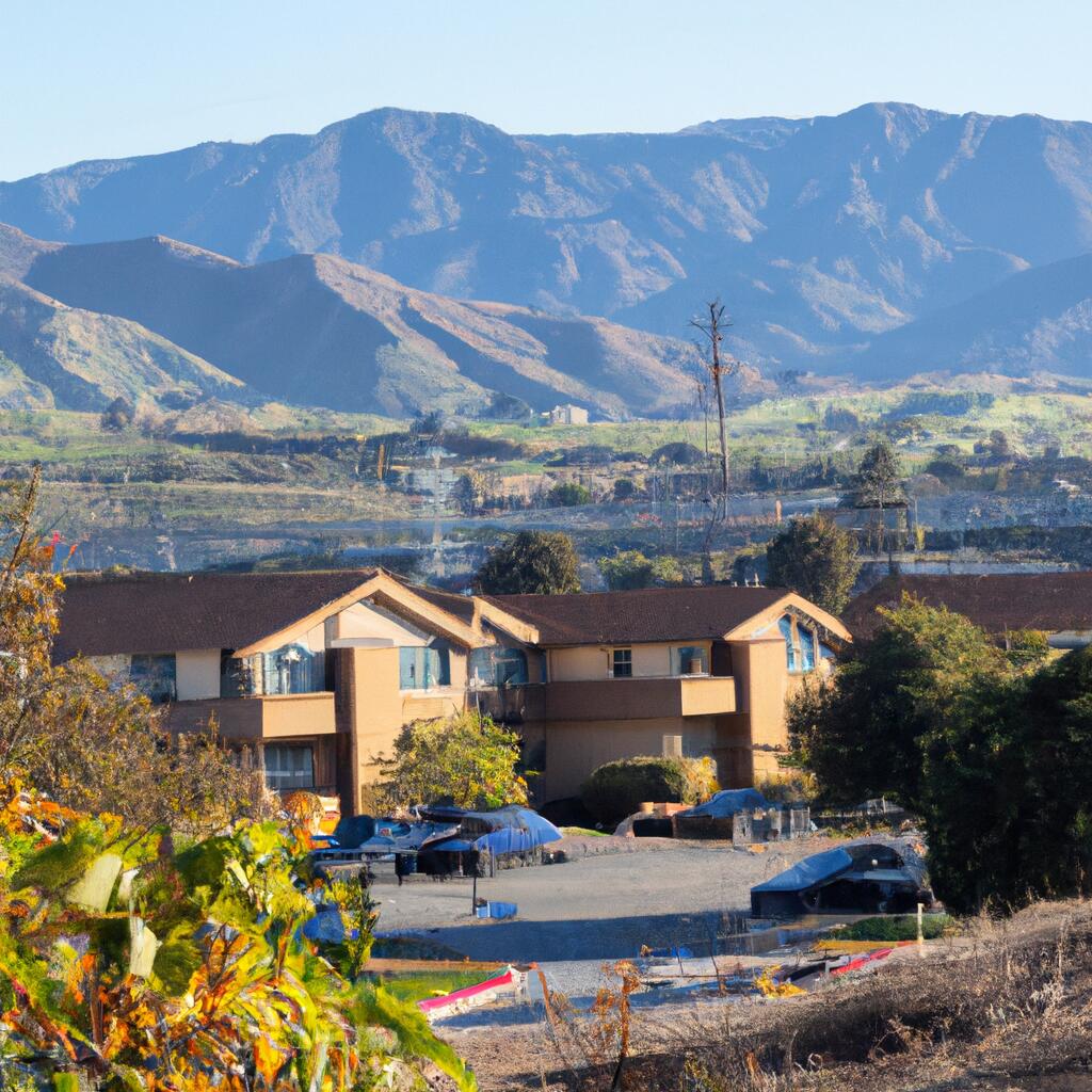 Walnut Mt. Sac College, Walnut | Everything You Need to Know