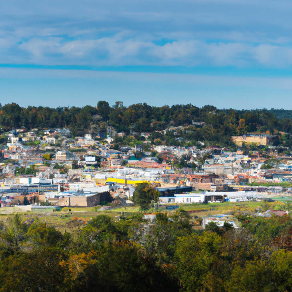 Rutledge, TN crime rates and safety statistics