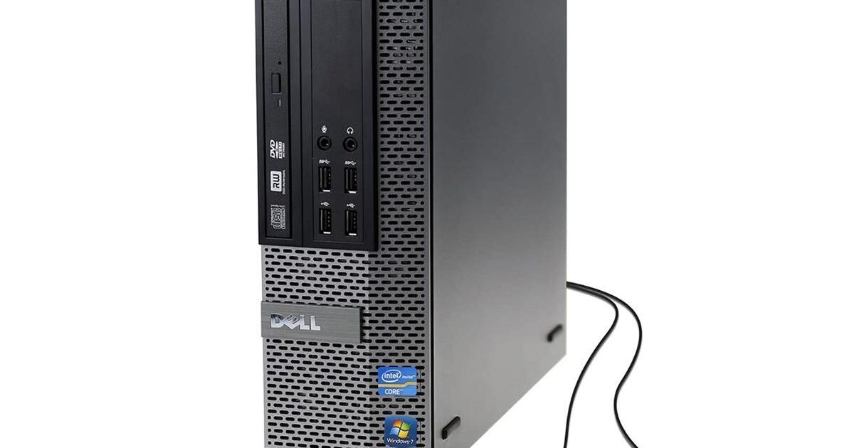 ISO desktop pc for Free in Walnut Creek, CA | For Sale & Free — Nextdoor