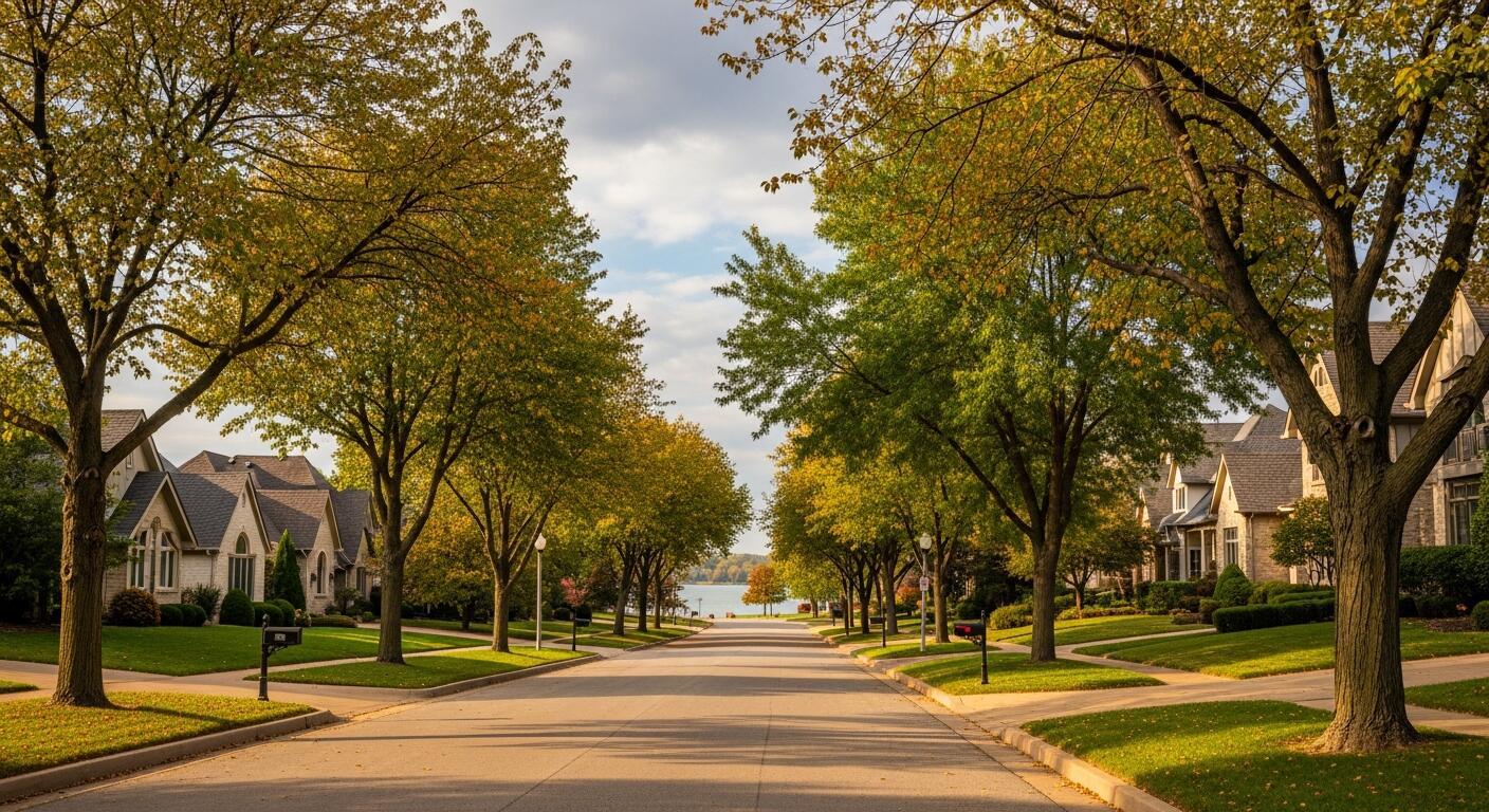 Riss Lake, Kansas City | Everything You Need to Know