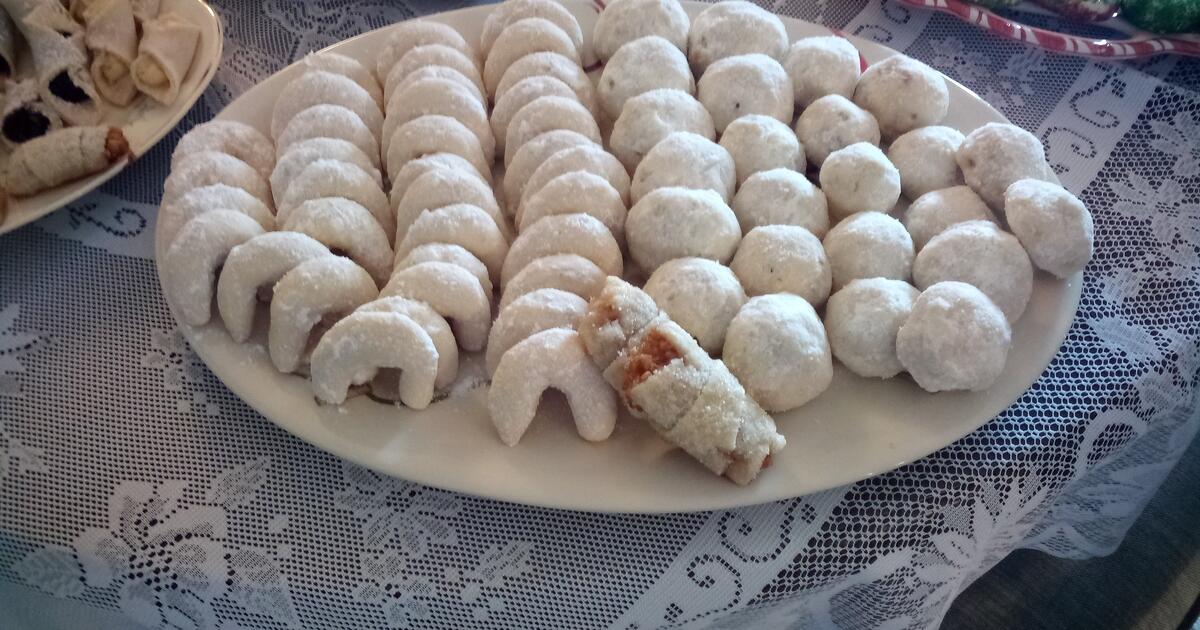 SUSIE HERMINE'S EUROPEAN SWEETS for $10 in Fort Myers, FL | Finds ...