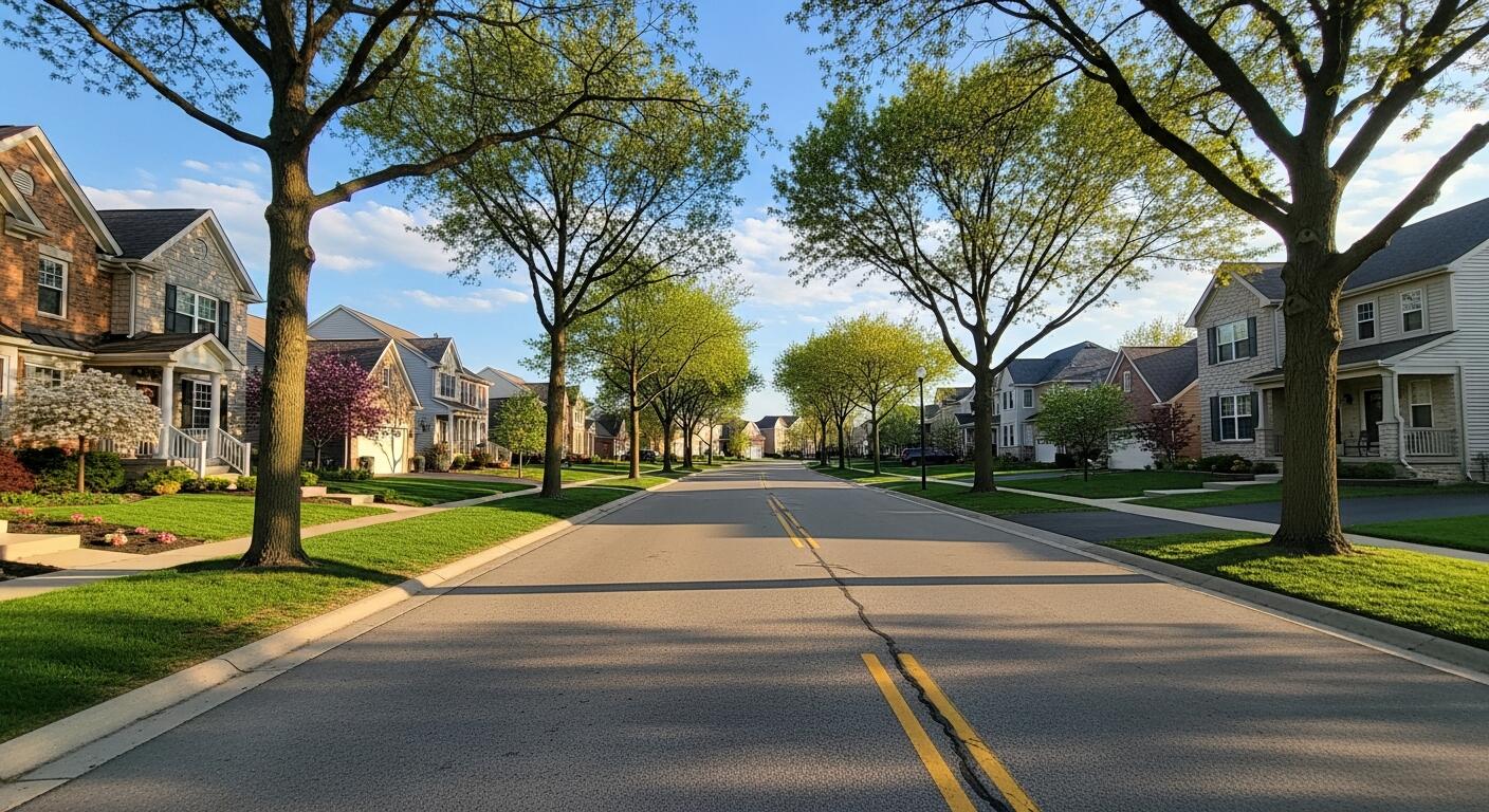 Naperville Heights, Naperville | Everything You Need to Know