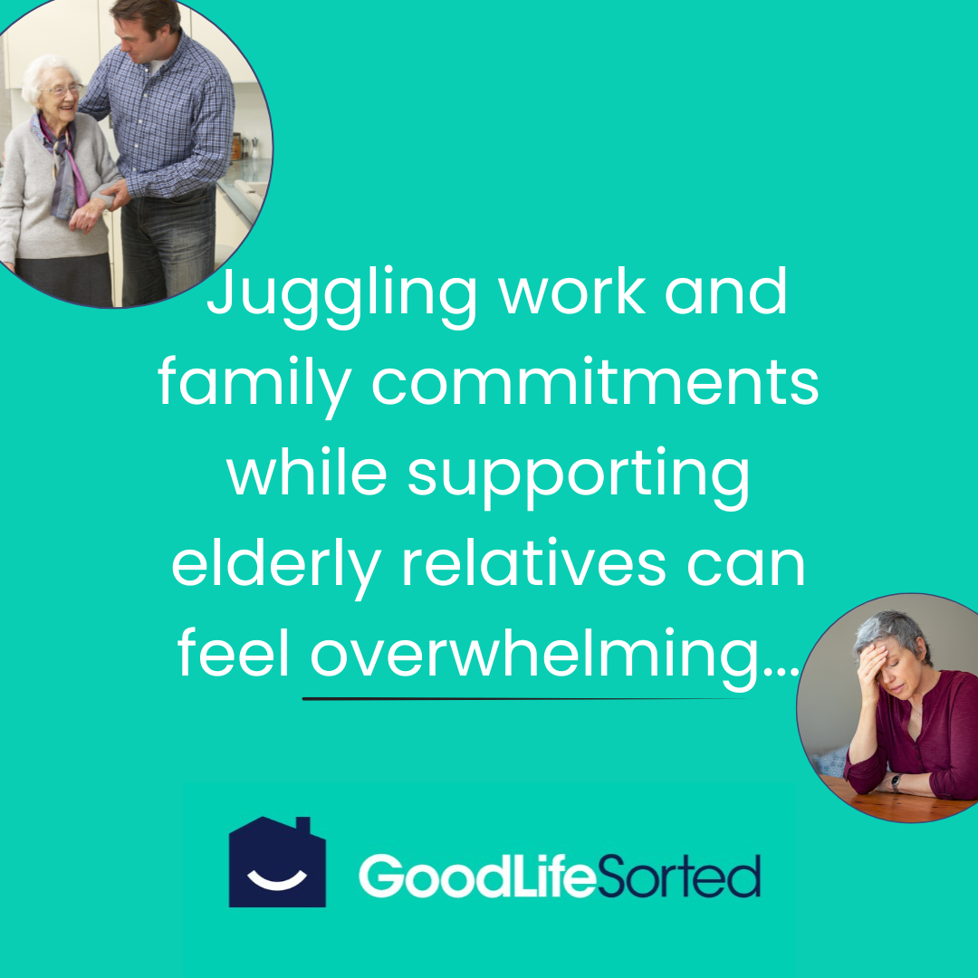 Good Life Sorted - London, GB-ENG - Nextdoor