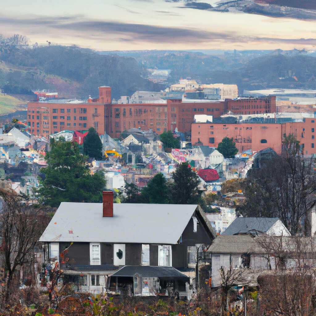 New Middletown, New Middletown | Everything You Need to Know